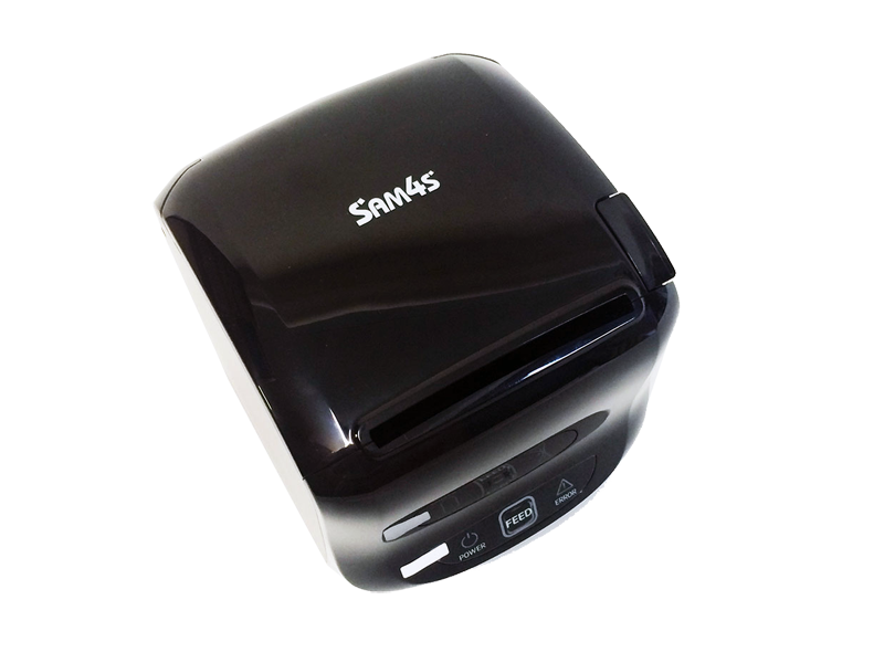 SAM4S Giant 100 - José Luis Pantallas Táctiles